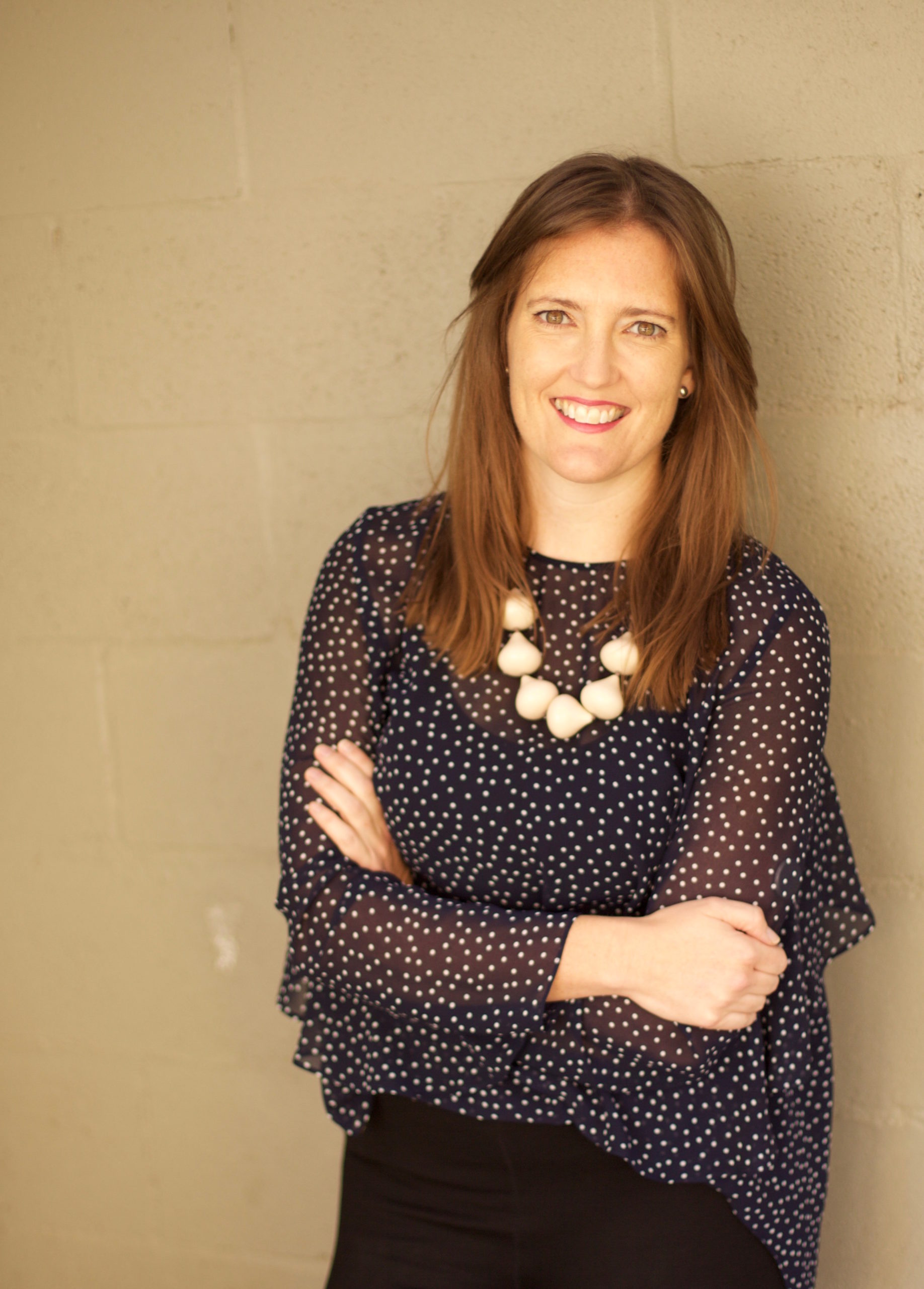 About Me - Samantha Sutherland